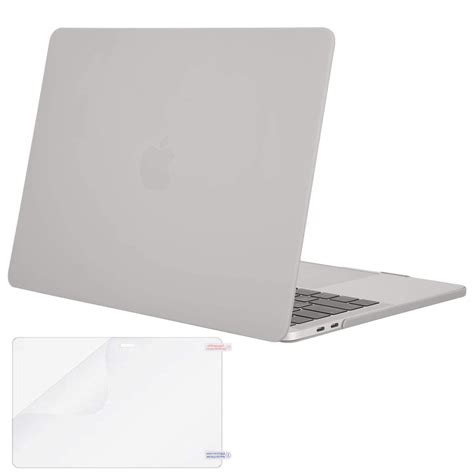 Mosiso Macbook Pro 13 Case A2159a1989 A1706a1708plastic Hard Cover