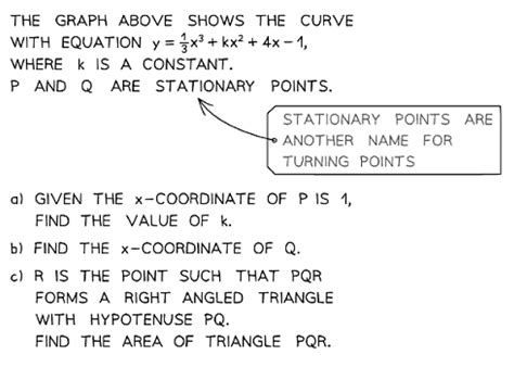 Problem Solving With Differentiation Mathematics For Gcseigcse Year 11 Pdf Download