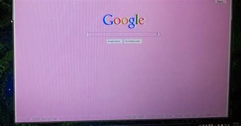 For A Technical Mindset Asus X55a Screen Color Distortion