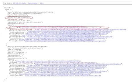 Troubleshooting The Pi Server Integration — Fledge Documentation