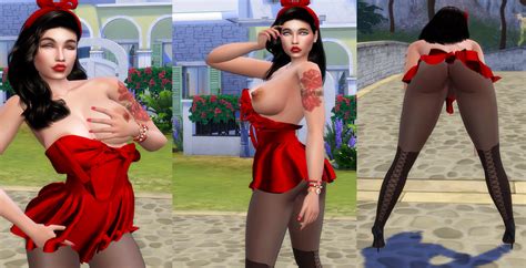 Sims Suzanna Added The Sims 4 Sims Loverslab