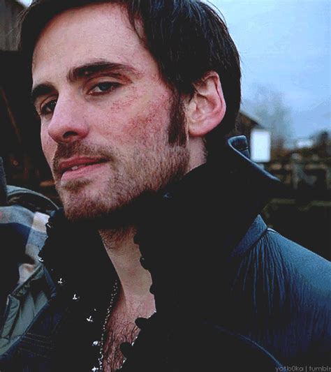 Captain Hook Once Upon A Time Fan Art 33599682 Fanpop
