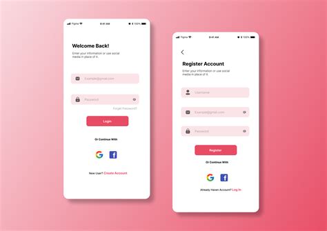 Fashion App Ui Design By Bhargava Ram Panjala On Dribbble