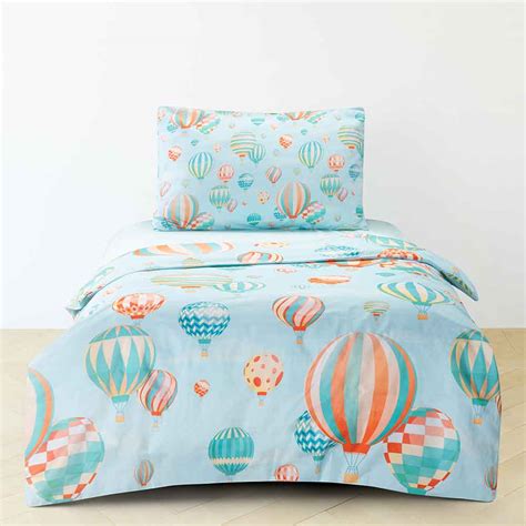 سرویس ملحفه بچگانه 3 تکه نیوبالن وب سایت رسمی کالای خواب لایکو Laico