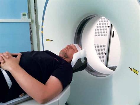 Ct Positioning Rothband