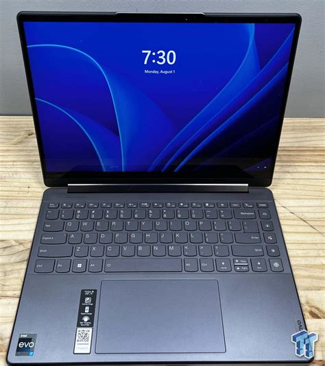 Lenovo Laptops Yoga