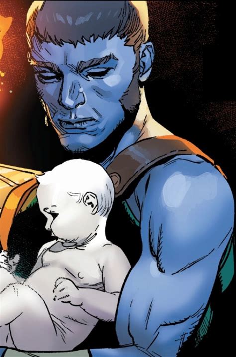 Bracken Character Comic Vine