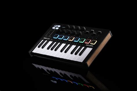 Arturia Minilab 3