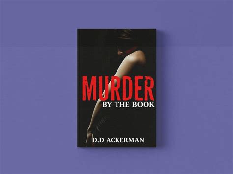 Thriller Book Cover Design Freelancer