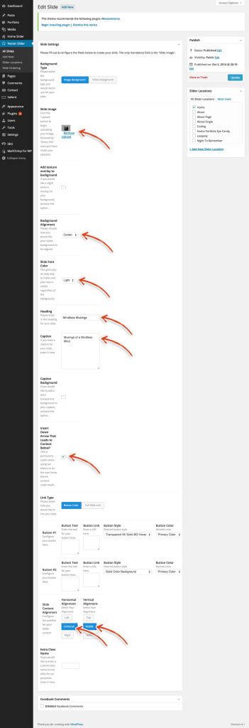 Salient Add Nectar Slider Wplauncher