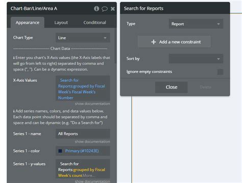 Plugin Update 2023 Chartjs Charts And Graphs Techblocks Page 4 Plugins Bubble Forum