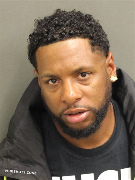 Pettiford Jonathan Latta 03092024 Orange County Mugshots Zone