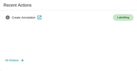 Annotation Dashboard Matrice Tutorials