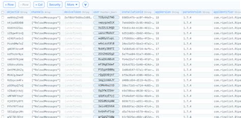 Ios Push Notification Not Sending From My Device Only Parse Stack