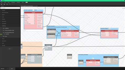 Ladybug Dynamo And Issue Ladybug Tools Ladybug Dynamo GitHub