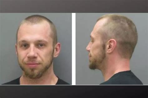 Community Notification Issued For Rochester Sex Offender