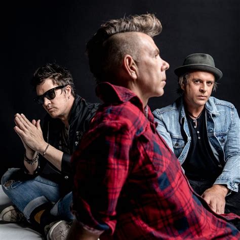 The Living End Concerts And Live Tour Dates 2024 2025 Tickets Bandsintown