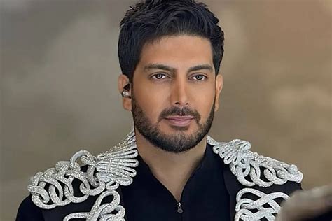 شهرام شکوهی در عروسی در برف بازی می‌کند رضا یزدانی و فرزاد فرزین