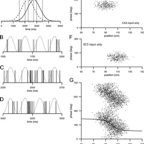 Model With Spatially Offset But Nonprecessing Input Components A