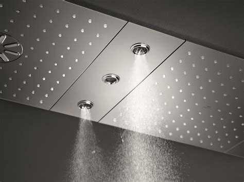 Grohe Spa Grohe Rainshower Aqua