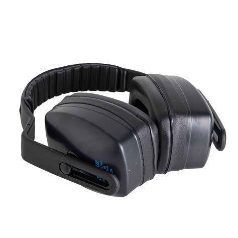 Protetor Tipo Concha Ars Agena Epi Net Suprimentos