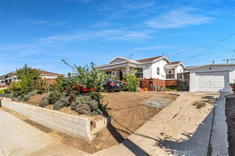 12314 S Vermont Ave Los Angeles Ca 90044 Trulia