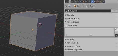D View How Do You Refresh Object Mode After Quitting Edit Mode Blender Stack Exchange