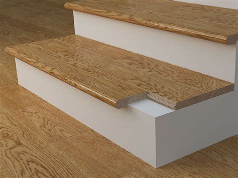 Tips To Install Laminate Flooring On The Stair : jcil.net | Hardwood ...