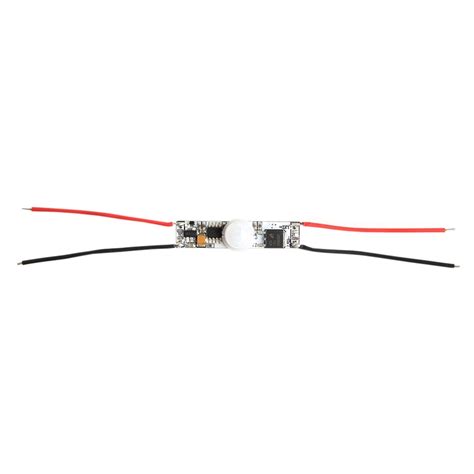 Pcf Lp 1020 45s Body Sensor Sensing Switch Module 5a For Led Strip Light Lighting Beecost