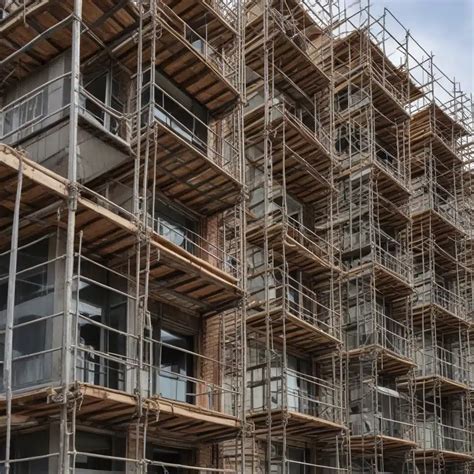 Scaffolding Safety Essentials Adapting To Uaes Building Regulations