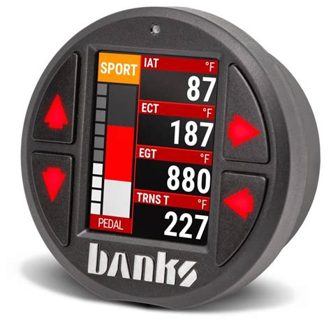 Banks Power 66714