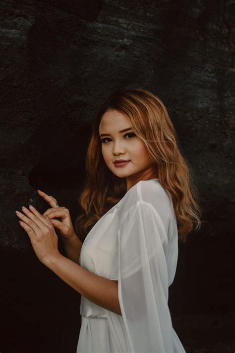 Anna In Bali Model My Xxx Hot Girl