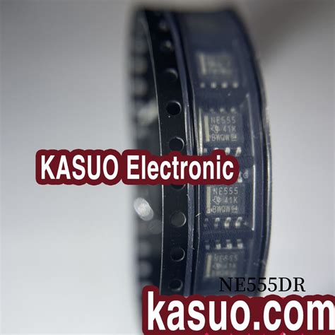 Ne555p Timer Circuit Datasheet Pinout Projects Kasuo