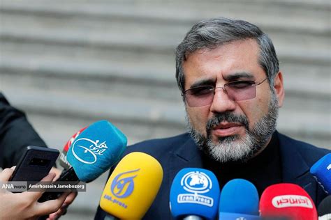 اسماعیلی آغاز به‌کار نمایشگاه قرآن از اول فروردین ۱۴۰۳ سند موسیقی پس