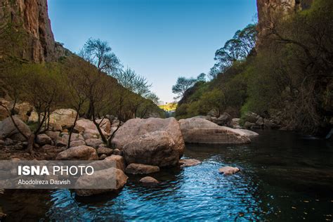 Irans Beauties In Photos Tang E Boraq Iran Front Page