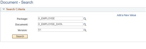 Peoplesoft Tips And Tricks Create A Get Json Rest Api In Peoplesoft