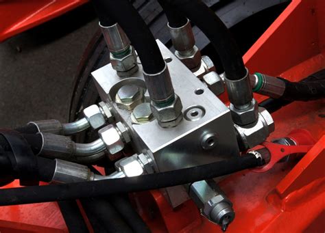 Mining Bulk Filtration And Hydraulic Filtration Solutions Filtration