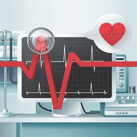 Cardiac Abnormalities Detection Images Free Download On Freepik
