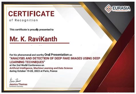 ravikanth k on linkedin ai eurasia