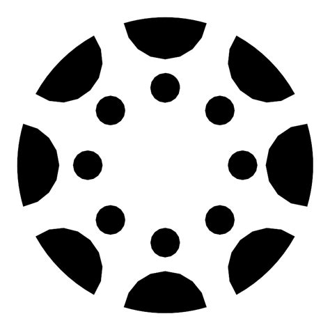 Canvasstudent Vector Svg Icon Svg Repo