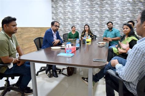 Amit Shekhar On Linkedin Thanks For Being Wonderful Host Kiit Tbi Team