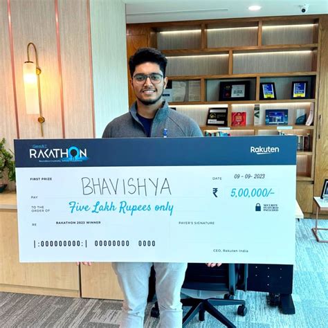 bhavishya pandit on linkedin rakuten rakutenindia datascience ai