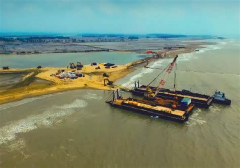 ထားဝယ်အထူးစီးပွားရေးဇုန် ရေနက်ဆိပ်ကမ်းလုပ်ငန်းအား မကြာမီ ပြန်လည်လုပ်ကိုင်နိုင်မည်ဟုဆို