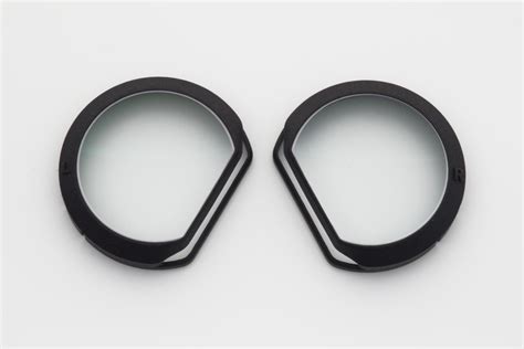 Lenovo Thinkreality Vrx Prescription Lenses Vr Optician