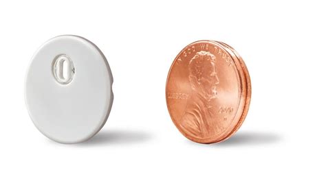 Abbotts Freestyle® Libre 3 System Receives Ce Mark Features Worlds