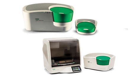 Droplet Digital™ Pcr Ddpcr™ System Selector Bio Rad