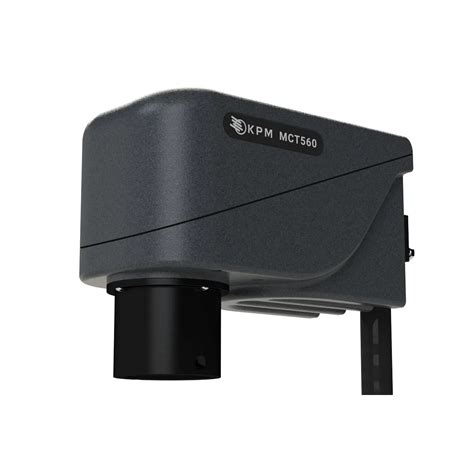 Kpm Mct560 Industrial Online Nir Sensor Process Instruments