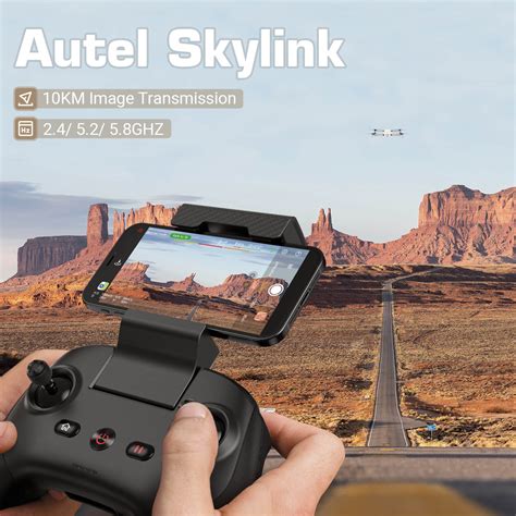 Autel Robotics EVO Nano+ Drone Standard Package | Autelpilot