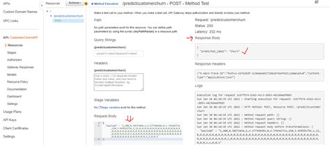 Building Ml Model In Aws Sagemaker Analytics Vidhya