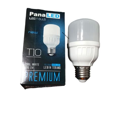Jual Lampu Led Tabung Panaled Watt Lampu Tabung Capsule Led Terang W Kab Bogor Multi